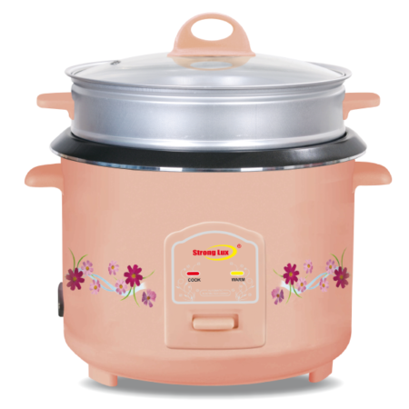 Strong Lite International – – Be Strong Be Perfect – Since1998