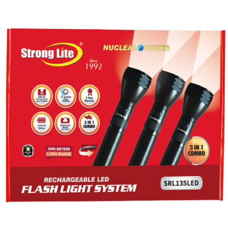 Strong Lite International – – Be Strong Be Perfect – Since1998