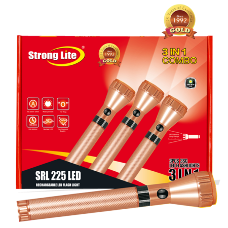 Strong Lite International – – Be Strong Be Perfect – Since1998
